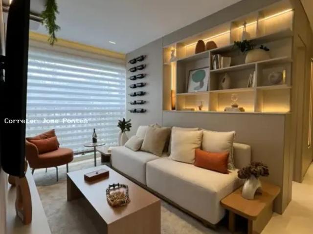 Helbor Garden Design Private Park Residence 3 Dormitorios