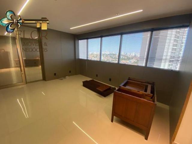Helbor Dual Business Office & Corporate Sala Comercial à Venda no Helbor Dual Business Office & Co