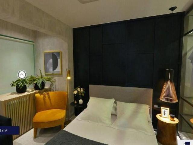 Helbor Edition Vila Madalena Apartamento Studio em Vila Madalena, São Paulo/SP