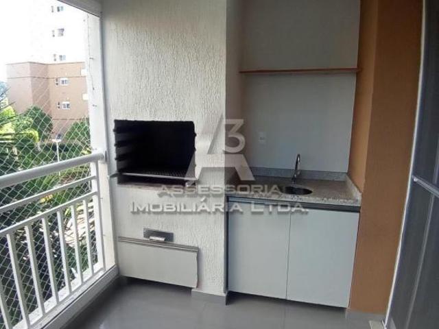 Helbor Espaço e Vida Ipoema 2 Apartamento em Cézar de Souza, Mogi das Cruzes/SP