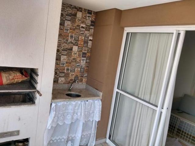 Helbor Espaço e Vida Ipoema II Apartamento à venda no Condomínio Espaço e Vida Ipoema 2, com 3 dor