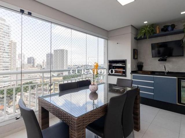 Helbor Felice Parque da Mooca Oportunidade de conquistar seu novo lar! Apartamento na Mooca, 160 m