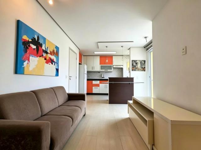 Helbor Home Flex Moema