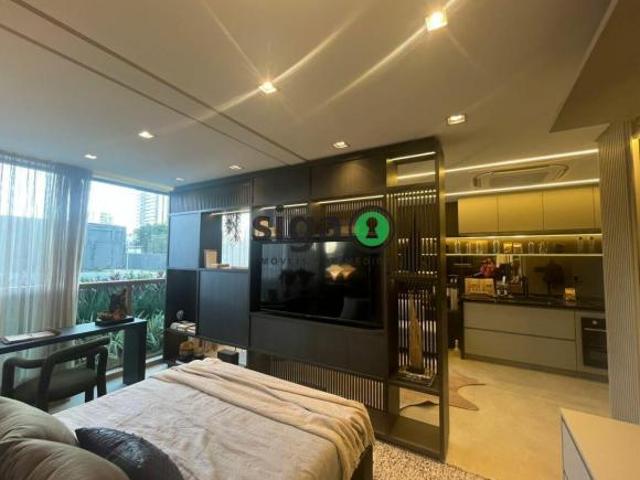 Helbor Open Mind 40 m2