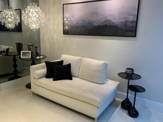 Helbor Origem Tatuapé Apartamento com 2 dormitórios à venda, 102 m² por R$ 1.449.000,00 Tatuapé