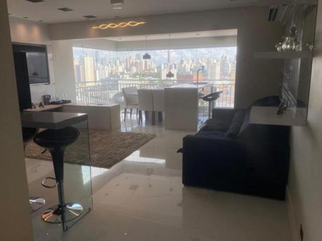 Helbor Origem Tatuapé Apartamento à venda, 102 m² por R$ 1.449.000,00 Tatuapé São Paulo/SP