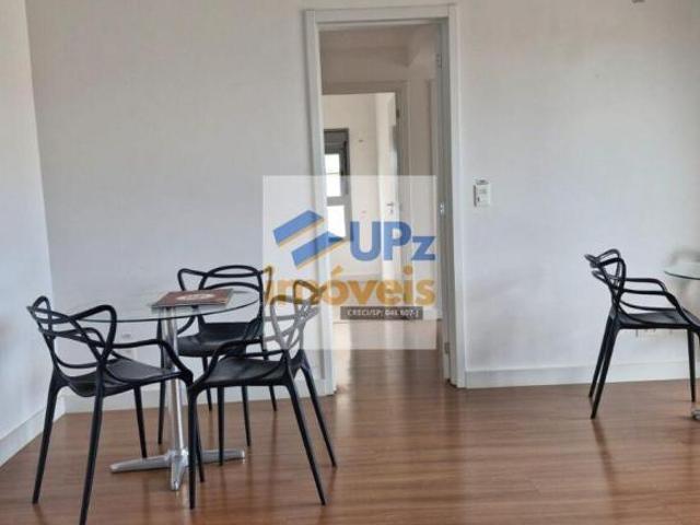 Helbor New Patteo Osasco Apartamento com 3 dorms, sendo 1 suíte, 73m², vaga coberta no Bela Vista