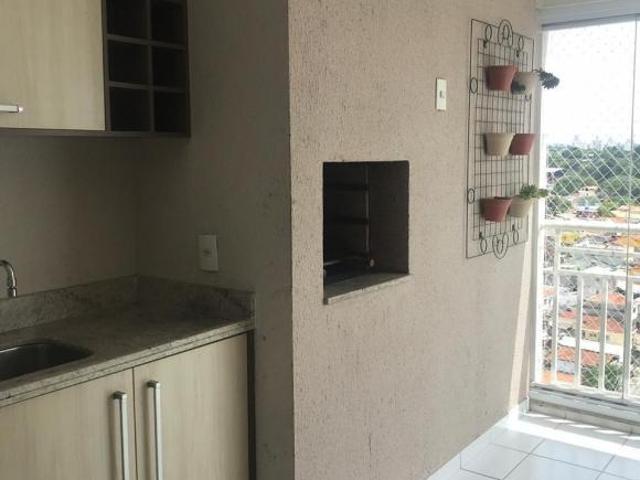 HELBOR SPAZIO VITA. LINDO, NOVO, BEM LOCALIZADO, AMPLA VARANDA GOURMET!
