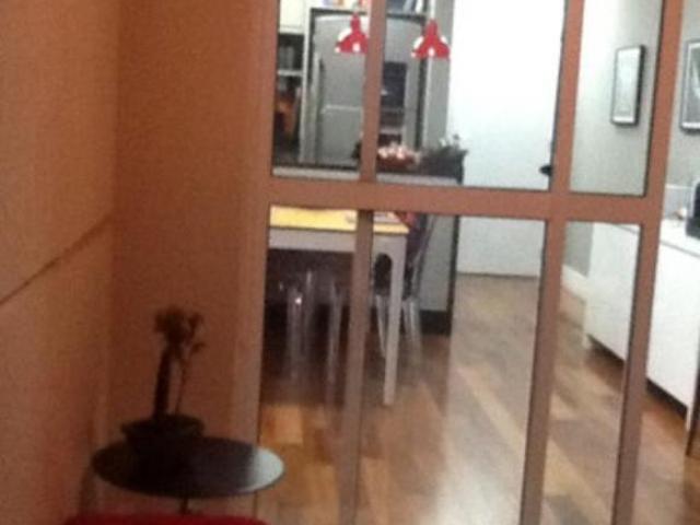 HELBOR SPAZIO VITA. LINDO, NOVO, BEM LOCALIZADO, CONDO BARATISSIMO, V GOURMET!