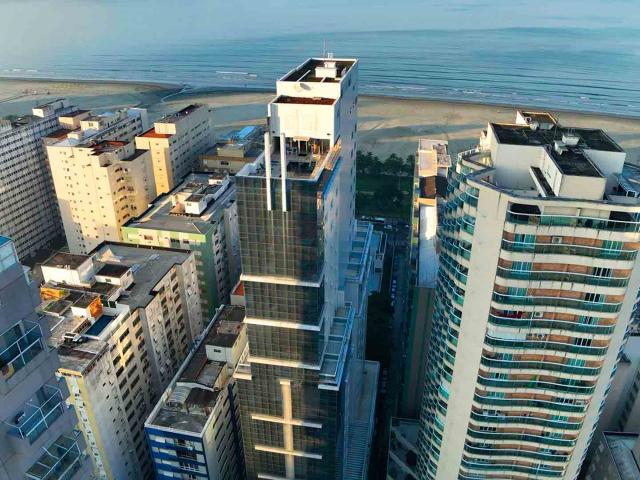 Helbor Stay Santos | Aptos de 1 Quarto em Santos | Helbor