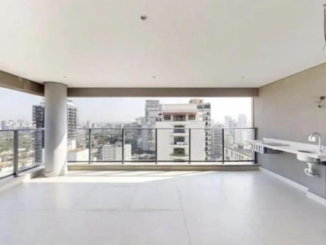 Helbor Supreme Pinheiros – Exclusividade e Conforto no Coração de São Paulo