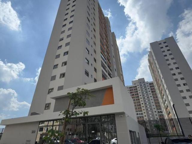 Helbor Patteo São Bernardo | 62 m² | 2 Dorm 1 Suíte | 1 Vaga | Depósito Privativo | R$ 488.000,00