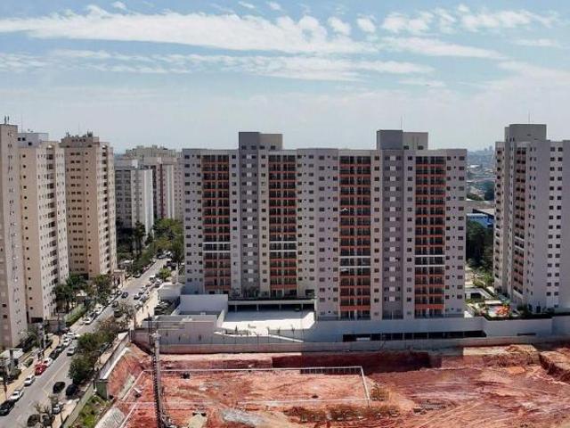 Helbor Patteo São Bernardo Planalto, São Bernardo do Campo