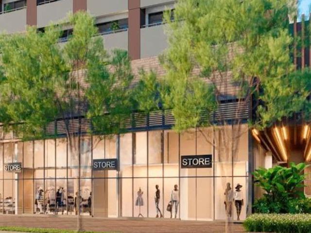 Helbor Patteo Vila Mariana Life & Offices NR