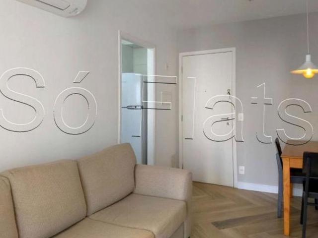 Helbor Trends Jardins, apartamento para venda com 65m², 02 dorms e 01 vaga