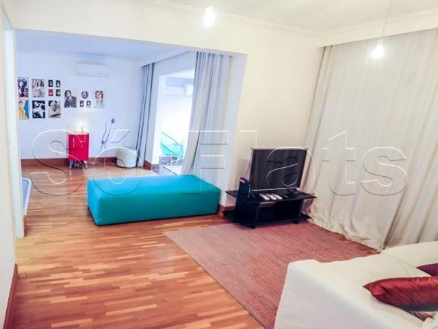Helbor Trends Jardins, apartamento para venda com 77m², 02 dorms e 01 vaga