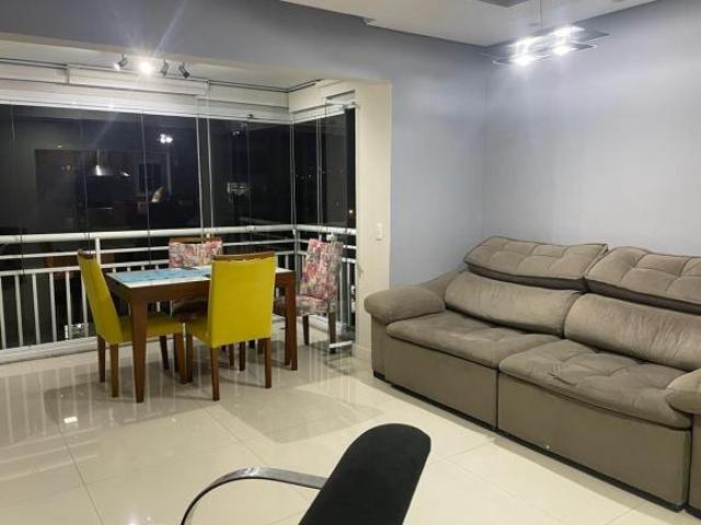 Helbor Varandas Ipoema Apartamento à Venda – Helbor Varandas Ipoema | Mogi das Cruzes