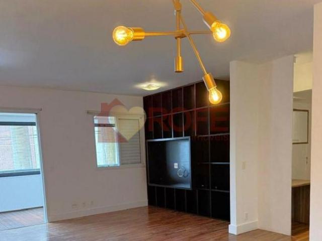 Helbor Vivere Ibirapuera 113m², 3 Dormitórios, 2 Vagas