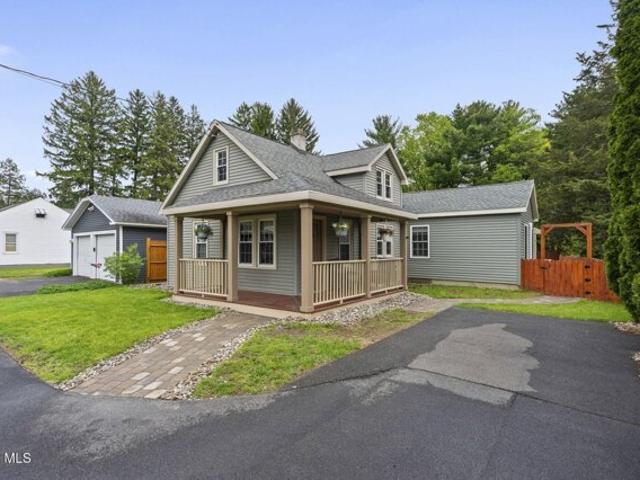 Helderberg Ave, Schenectady, Home For Sale