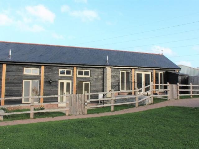 Hele Manor Barns, Hele, Taunton TA4, 3 bed barn conversion to rent, £1,300 pcm | PrimeLocation