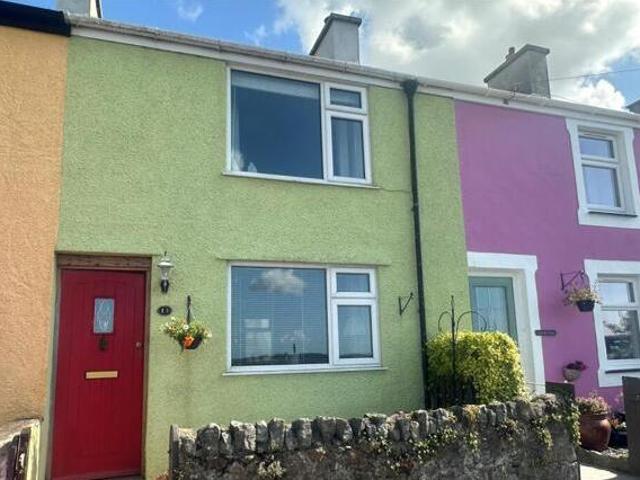 Helen Terrace, Y Felinheli, 2 Bedroom Terraced