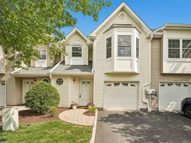 Helen Way, Berkeley Heights Twp, Home For Sale