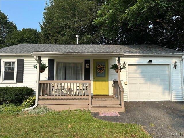 Helen Ave, Cortland, Home For Sale