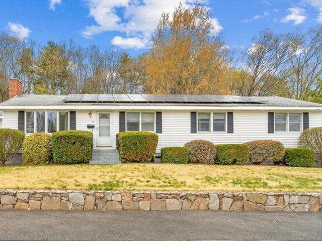Helen Dr, Marlborough, Home For Sale
