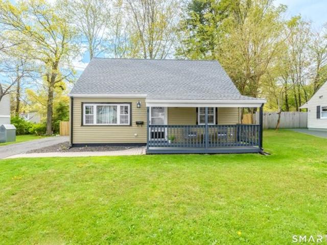Helen Dr, New Britain, Home For Sale