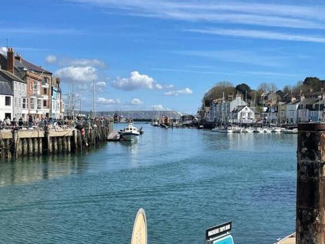 Helen Lane, Weymouth, 2 Bedroom Flat