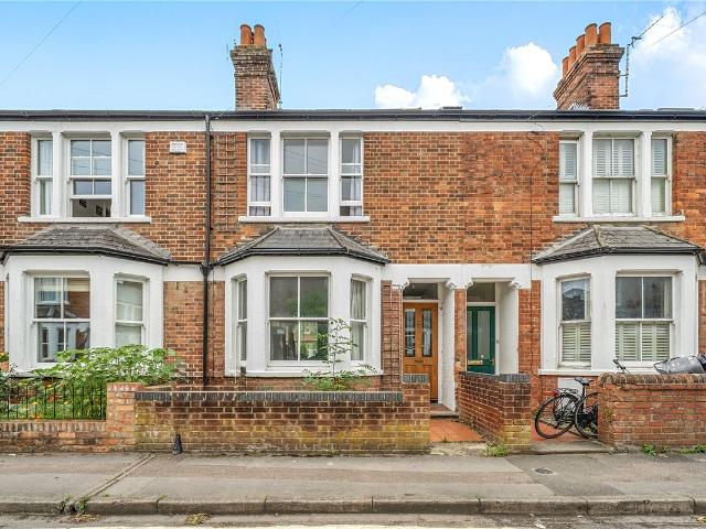 Helen Road, Oxford OX2, 4 bed terraced house to rent, £2,500 pcm | PrimeLocation