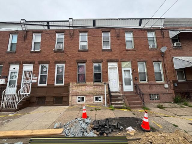 Helen St