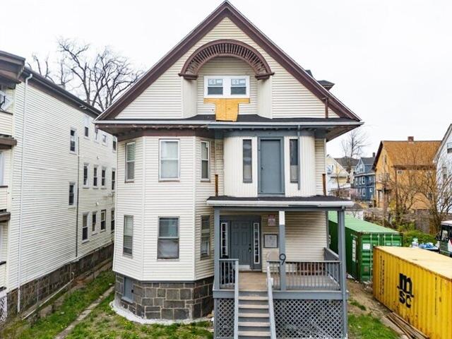 Helen St, Boston, Home For Sale