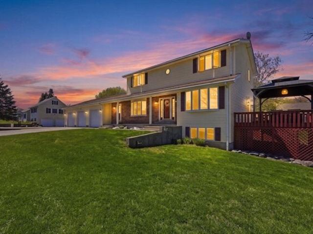 Helen St, Chicopee, Home For Sale