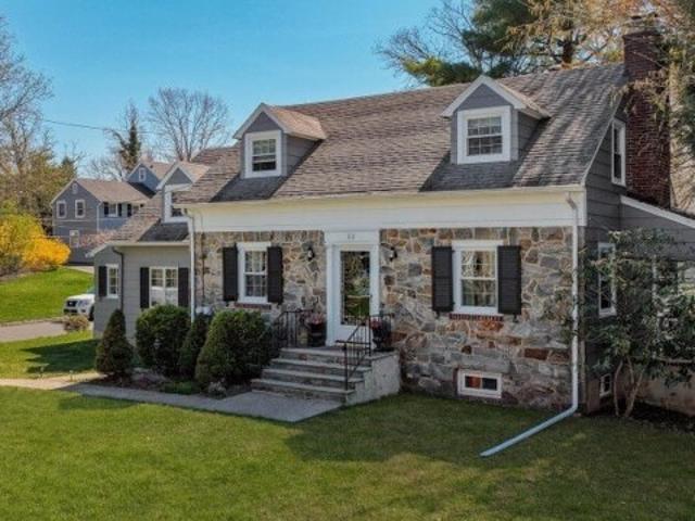 Helen St, Fanwood, Home For Sale