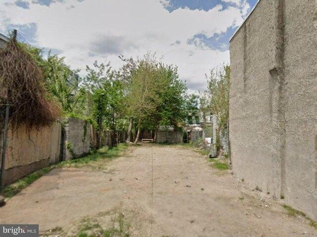 Helen St, Philadelphia, Plot For Sale