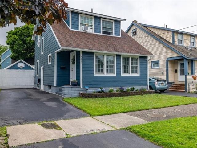 Helen St, Syracuse, Home For Sale