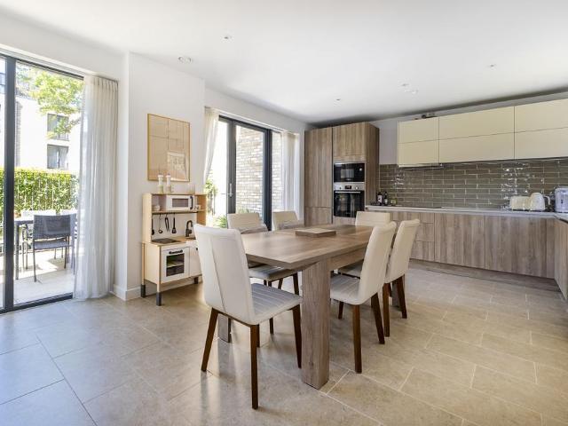 Helena Close London SW19 3 bed end of terrace house to rent £15,167 pcm £3,500 pw