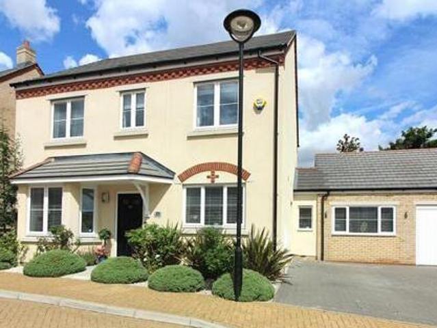 Helena Crescent, Fairfield, 4 Bedroom Detached