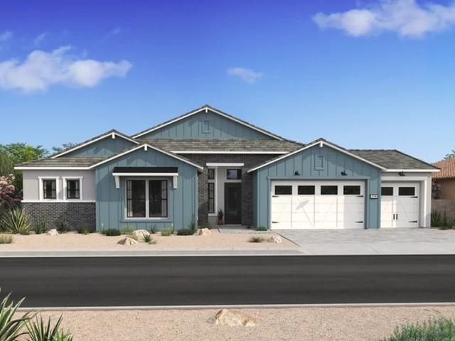 Helena ESP Plan Campanos Estates Community
