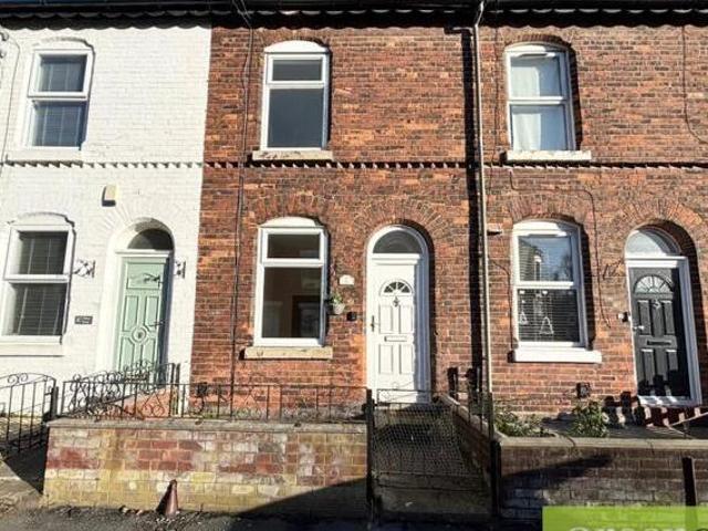 Helena Street, Irlams O´ Th´ Height, 2 Bedroom Terraced