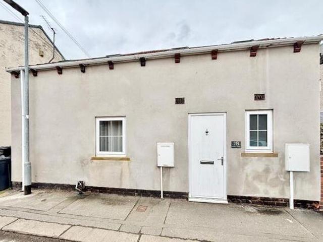 Helena Street, Leeds, 1 Bedroom Detached