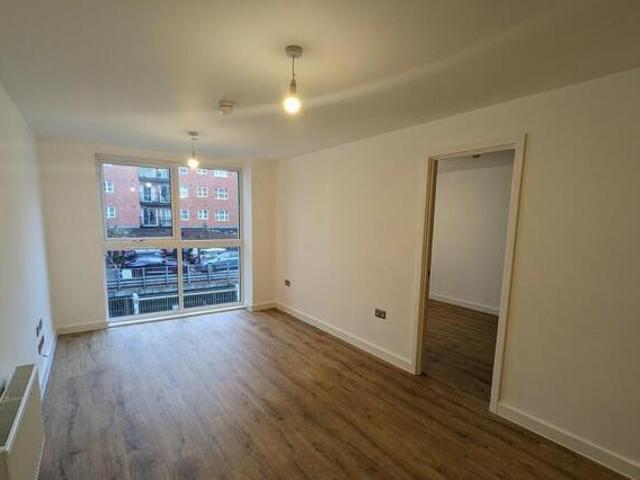 Helena Street, 2 Bedroom Flat