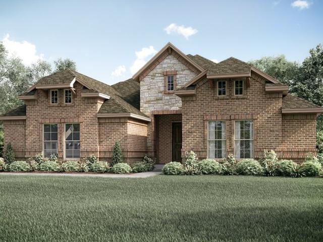 Helena Plan Callan Village Community
