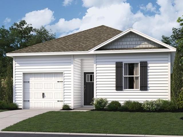 HELENA Plan Kinnamon Meadows Community