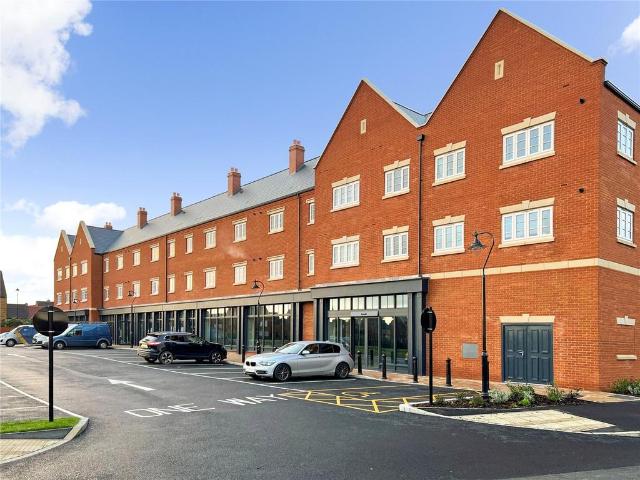 Helene Close, Brackley NN13 1 bed flat to rent £1,000 pcm £231 pw