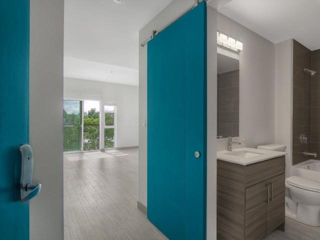 Helene Apartments Studio Apartment for Rent at 414 Ne Ravenna Blvd, Seattle, WA 98115 Green Lake