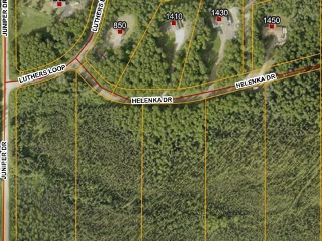 Helenka Dr Lot 7, Fairbanks, AK 99712