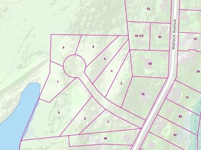 Helens Way, Auburn, Plot For Sale