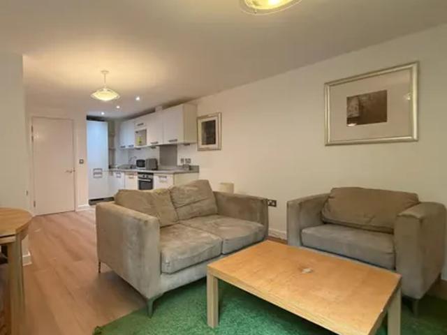 Heligan House, Canada Street, Canada Water, London, SE16 6RL, United Kingdom | 2 bed apartment for rent #167522114 | Rentberry